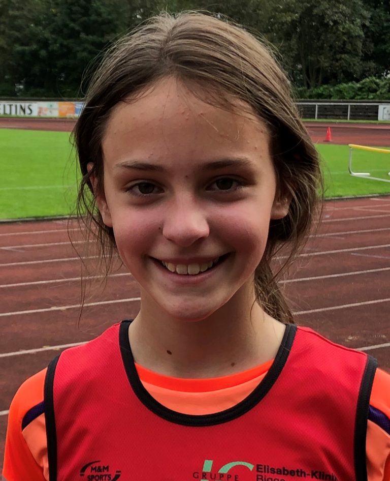 13 HSK-Meistertitel für kleines TSV-Team – TSV Bigge-Olsberg Leichtathletik